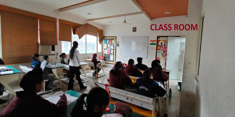 Sri Chaitanya Schools